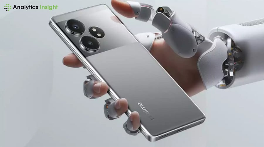 Realme GT AI-Driven Series: The New Flagship Contender