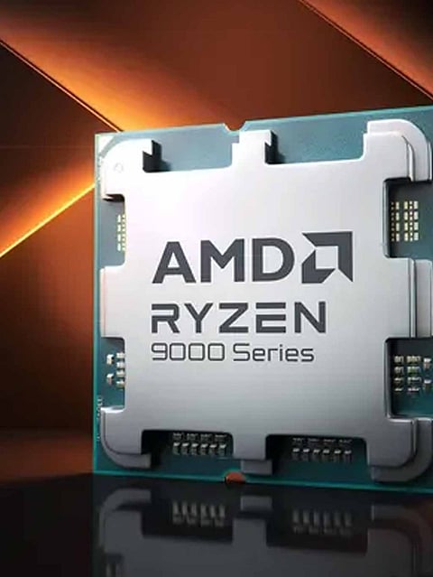 AMD