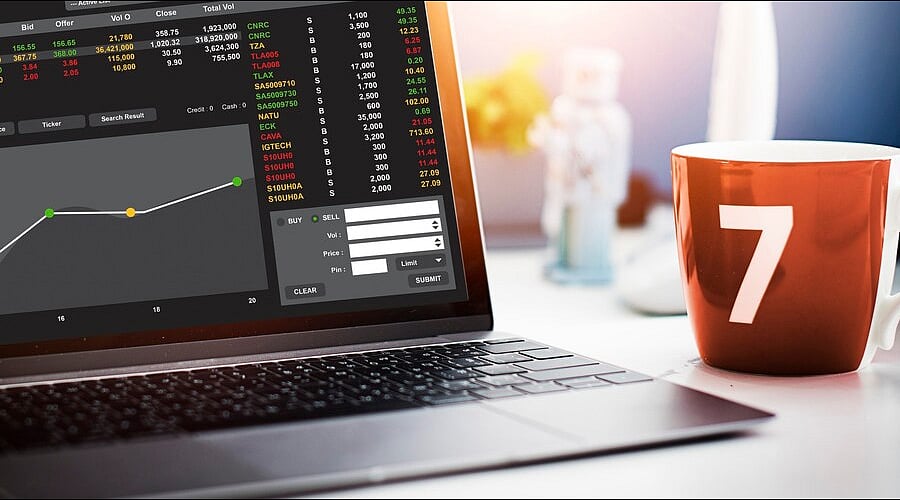 Essential Tools for Day Traders