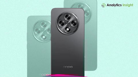 Oppo A3: Expectations Rise with Latest Leaks Ahead of Launch