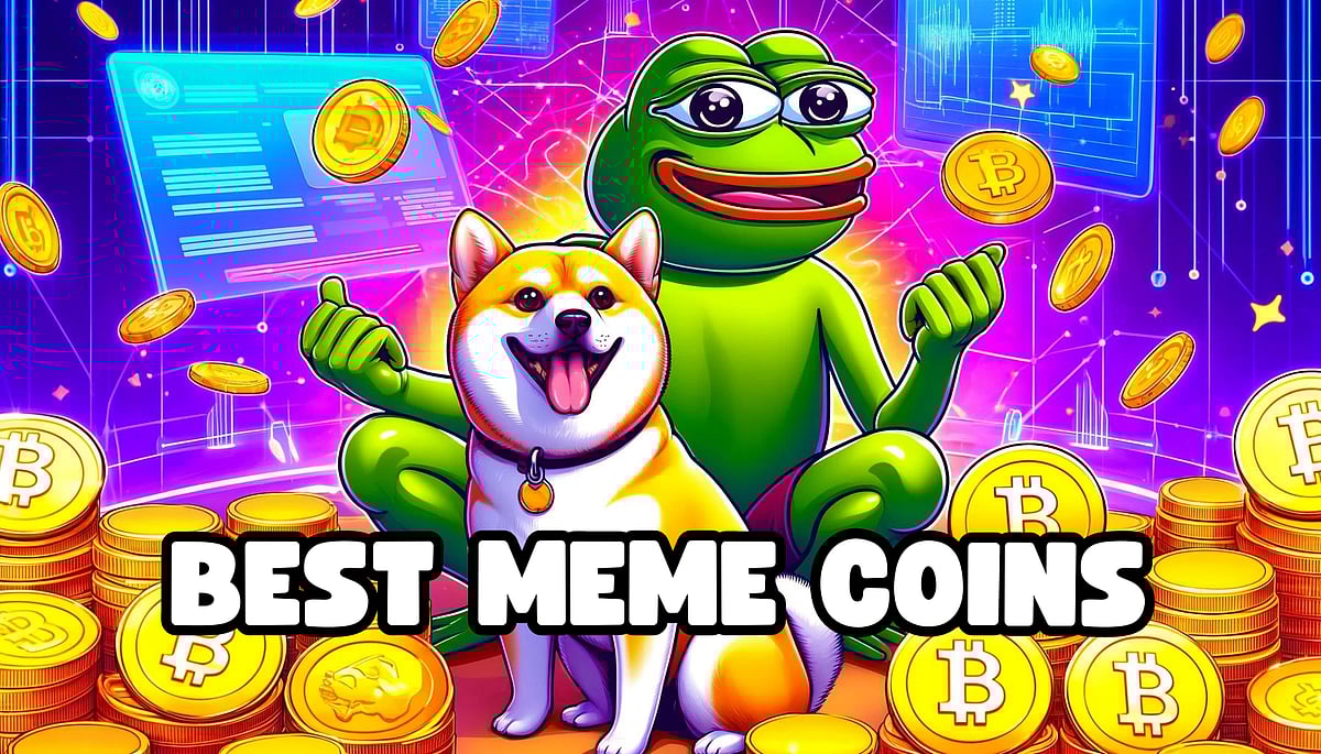 Best Meme Coins to Buy Now: Which of These Could Soar? Analyzing ...