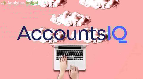 AccountsIQ: €60m Funding to Pioneer AI in Cloud-Based Accounting