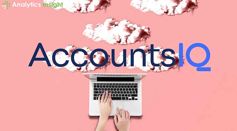 AccountsIQ: €60m Funding to Pioneer AI in Cloud-Based Accounting