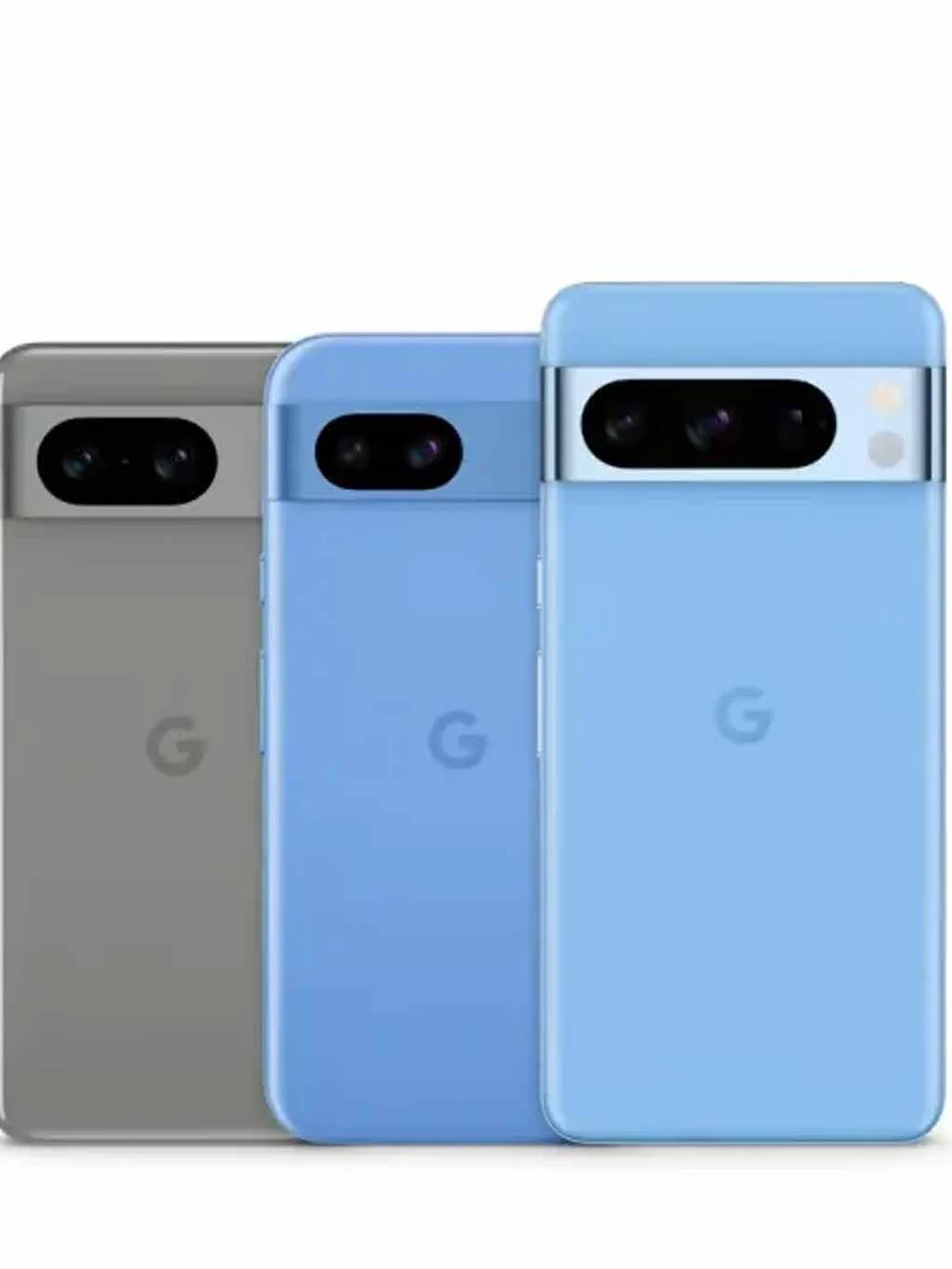 Google Pixel Update: From Gemini Nano to Pixel 8/8a Google Pixel Update: From Gemini Nano to Pixel 8/8a