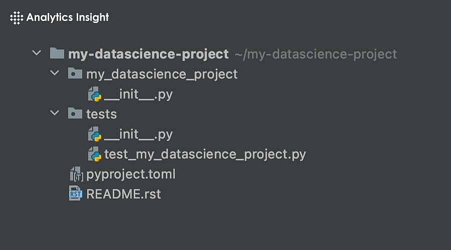 Why Data Scientists Are Turning to Python Poetry