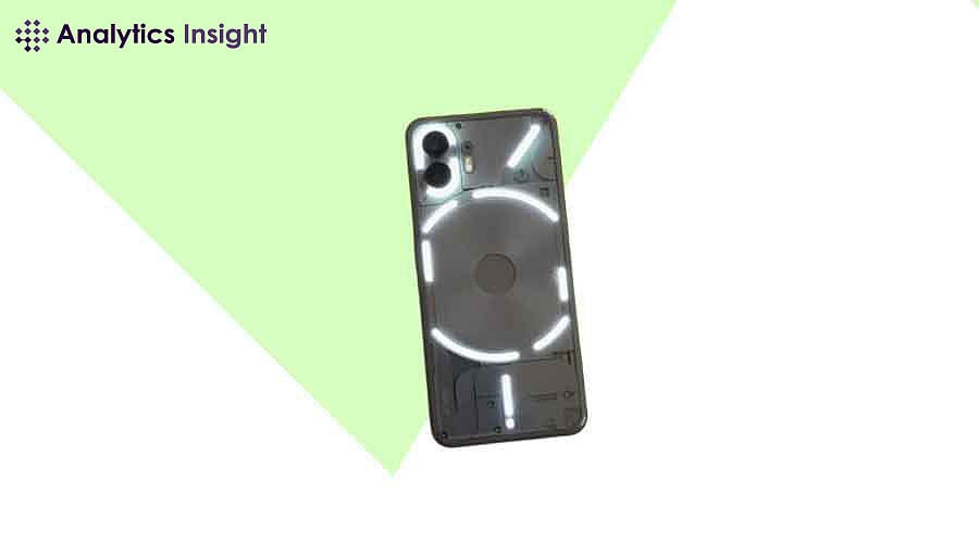 Nothing 2a Plus Launches in India: Highlights, Features, and First ...