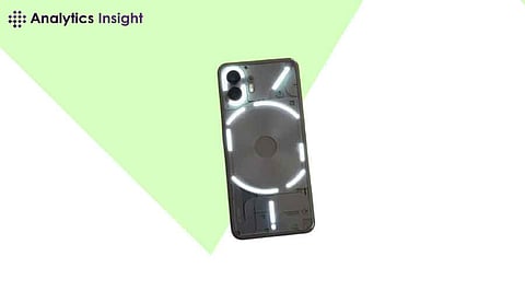 Nothing 2a Plus Launches in India: Highlights, Features, and First ...