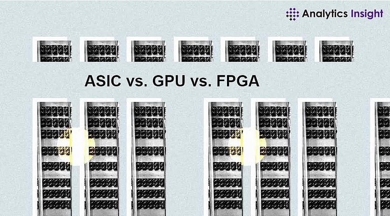 ASIC vs. GPU vs. FPGA: Choosing Your Path in Cryptocurrency Mining