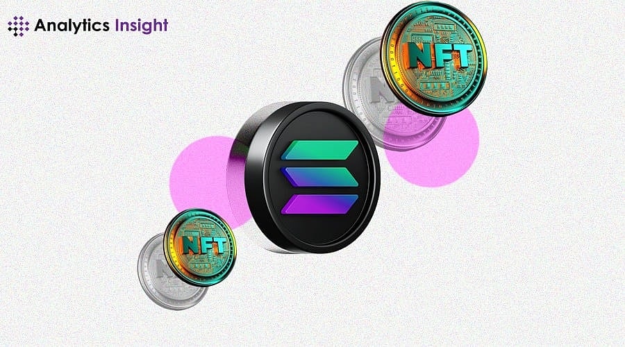 How to Mint and Trade NFTs on the Solana Blockchain