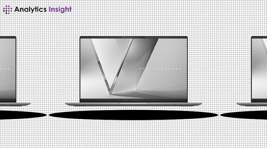 The New Asus Vivobook S 15 OLED Copilot: A Review