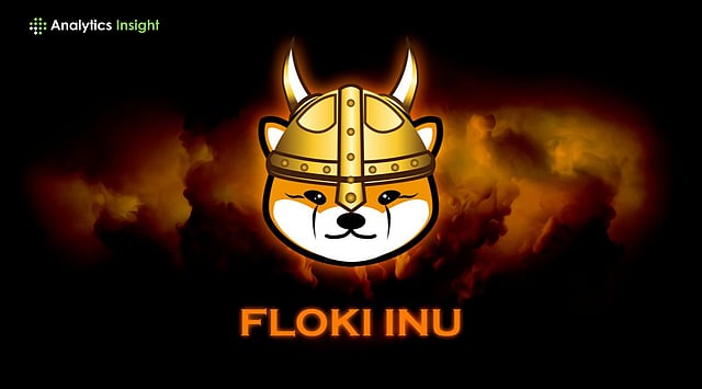 Floki Price Surges 34% In a Week, Eyeing New Highs in Meme Coin Sector