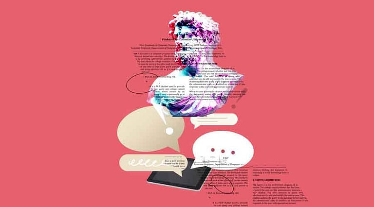 10 Machine Learning Algorithms for Developing AI Chatbots