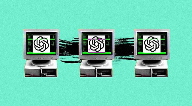 Evolution of GPT Models: Key Comparisons