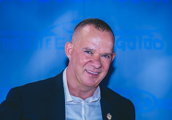 Stephan Morgenstern – biography, MLM business, photo and personal life