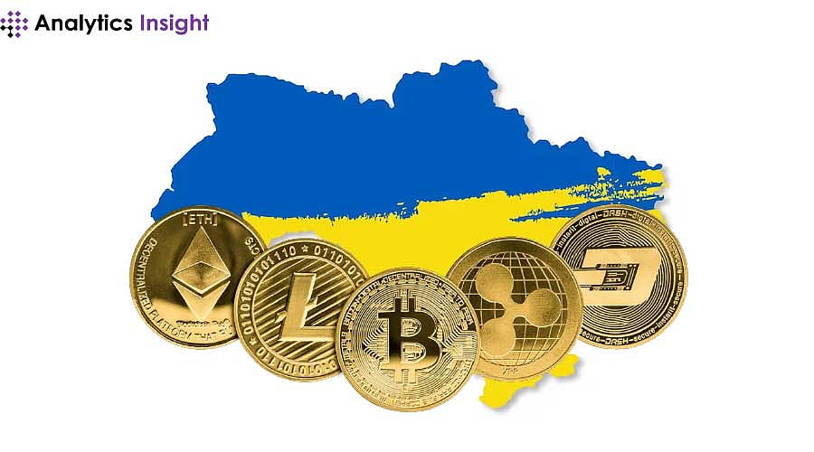 Understanding Crypto Market in Ukraine: Opportunities and Challenges