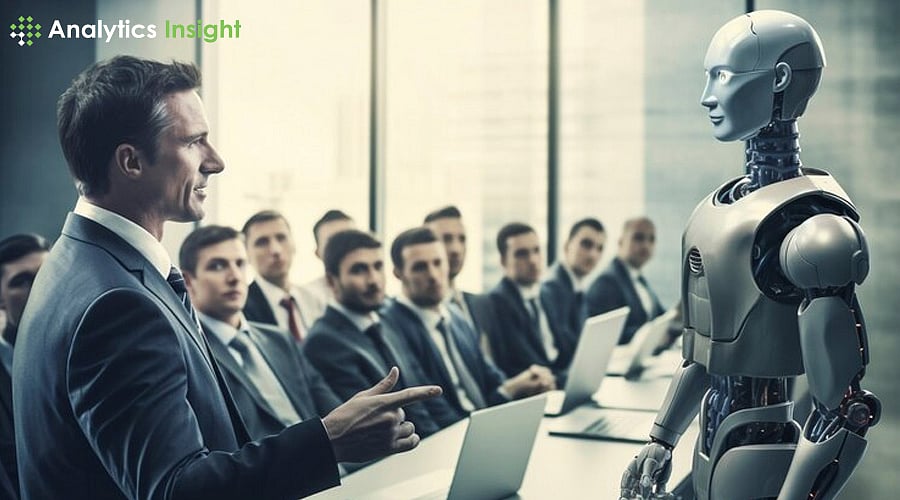 Leading GenAI Companies in the Competitive Landscape