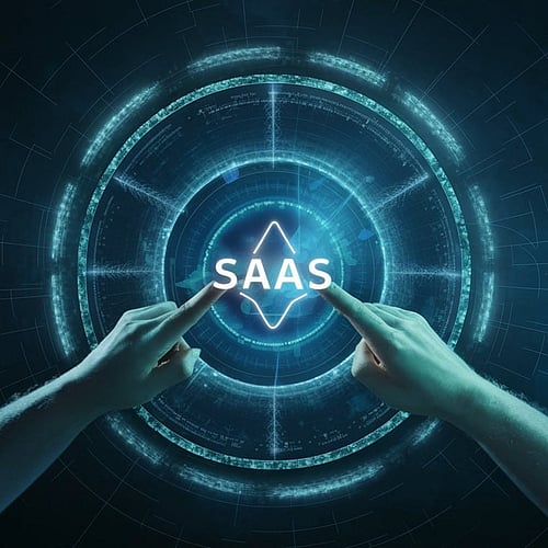 Top 9 SaaS Startups in 2024