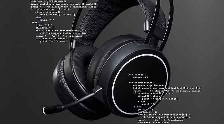 5 Headphones that Will Help You Code Faster and Better