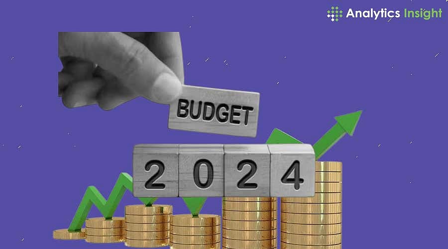 Union Budget 2024: Projections and Market Reactions