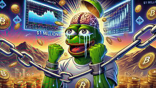 How to Buy Pepe Unchained: A Step-by-Step Guide