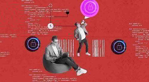 Top 5 Programming languages To Learn For Cybersecurity