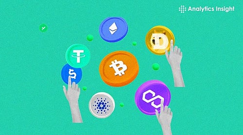 Top 10 Altcoins with the Most Potential for Growth