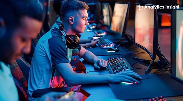 10 Game Development Languages You Should Learn in 2024