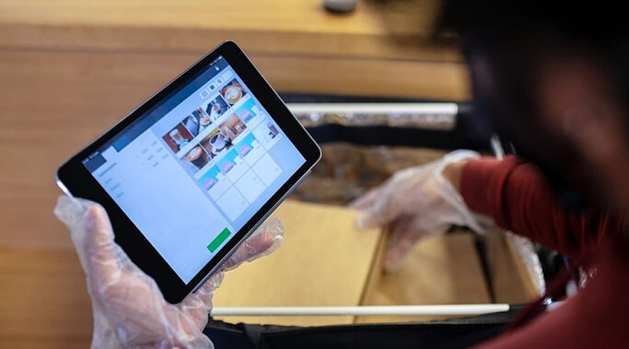 Top Features to Seek in Electronic Proof of Delivery Software for ...