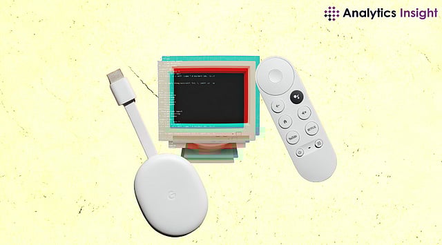 Google’s Strategy with TV Streamers: Moving Beyond Chromecast