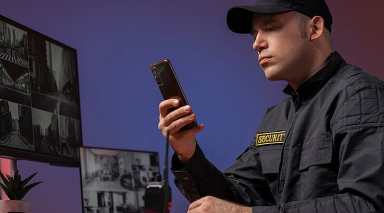 Secure Dubai: 5 Best Security Companies in the Emirates