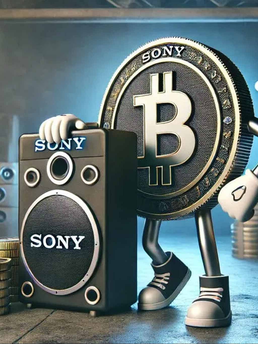 Sony Acquires Japanese Crypto Exchange, Relaunches as S.BLOX Exchange