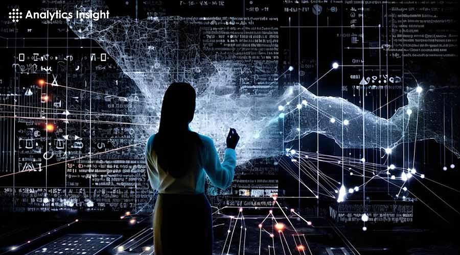 Top Trends Redefining Data Science in 2024