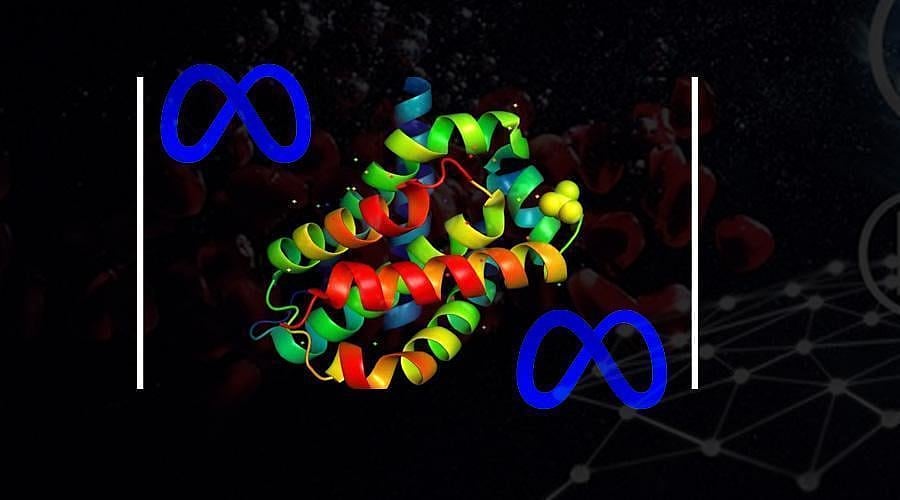 Meta’s AI Helps You Predict Shape-And-Structure of Proteins