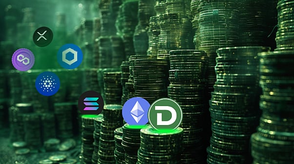 Best DeFi Projects Under $1 That Could Go 100x in 2024