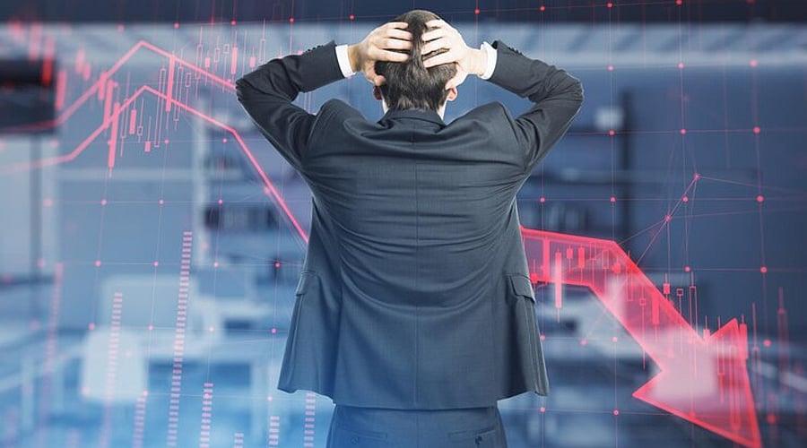 Why Is the Crypto Market Down?