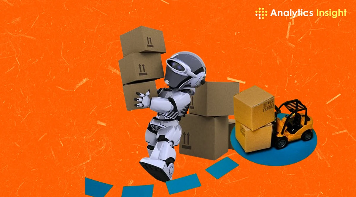 Ai Powered Supply Chain Optimization Strategies