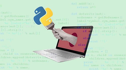10 Python Project Ideas for Beginners in 2023
