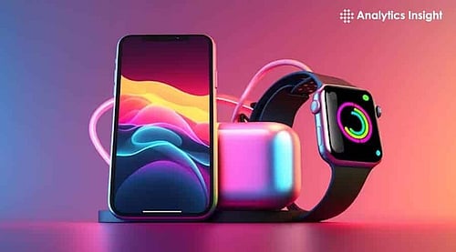 Apple's Innovation Journey: Key Products and Their Impact