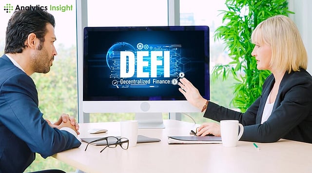 Choosing the Best DeFi Platforms for Your Investments