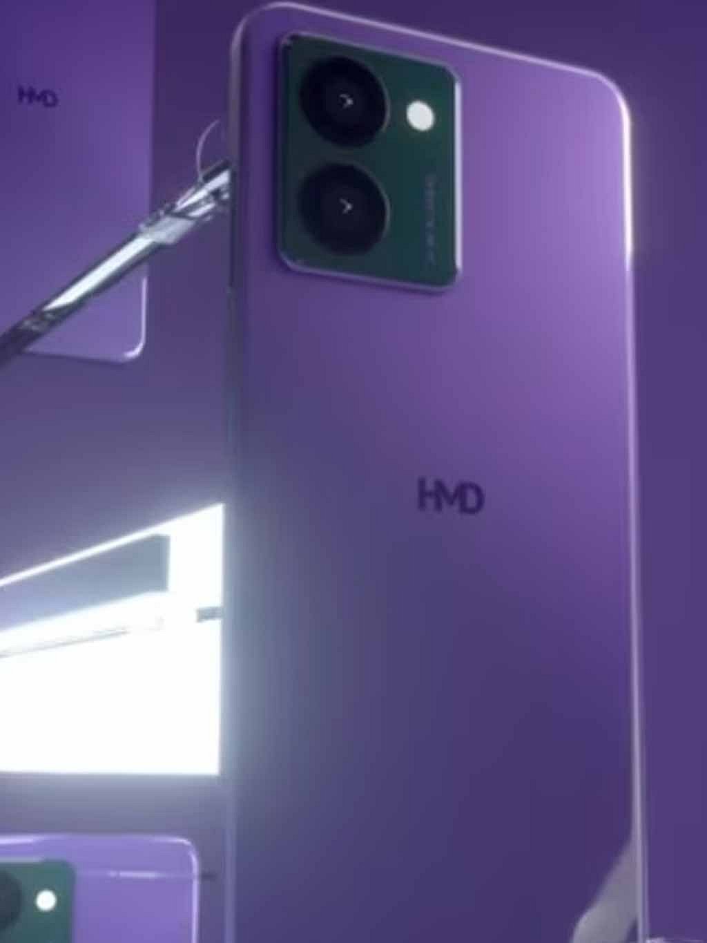 Nokia's HMD Arrow to Introduce in India