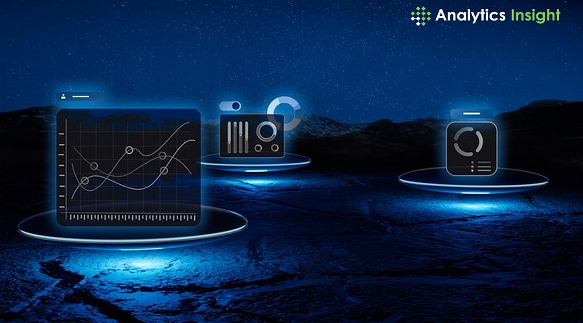 Top Real-Time Data Visualization Tools Top Real-Time Data Visualization Tools