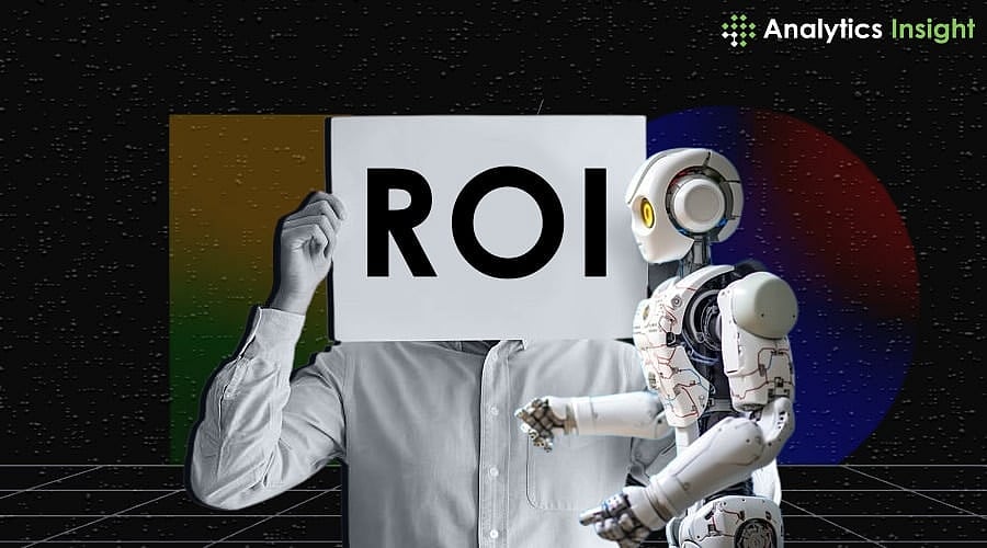 How to Maximise Your ROI using Generative AI in 2024