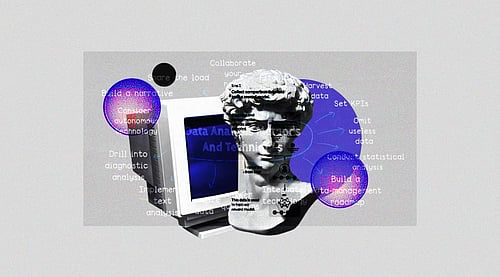 Top 5 Data Analysis Techniques for Your Business