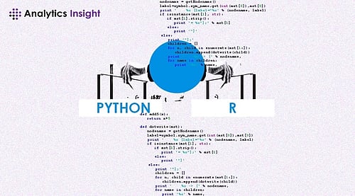 Python vs. R for Predictive Modeling: A Comparative Analysis