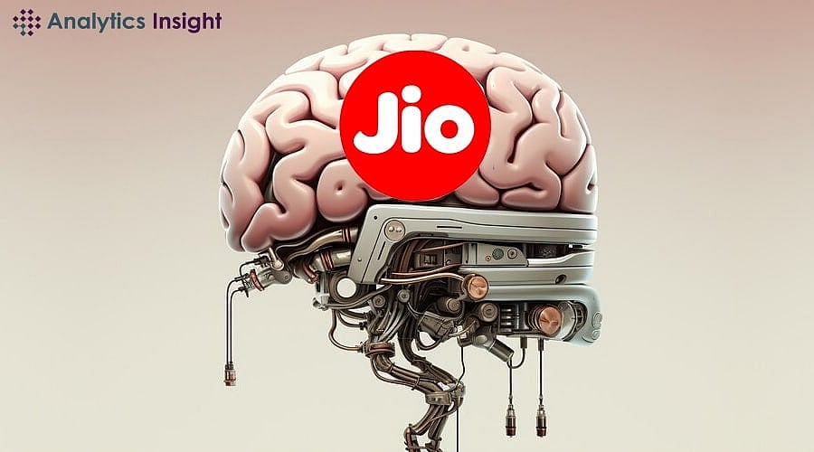 Jio Launches Jio Brain: AI Platform for ML-as-a-Service