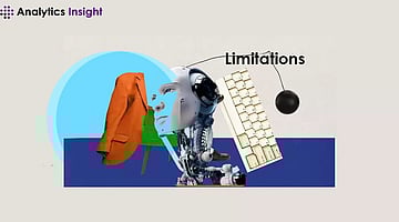 Top 10 Limitations of Artificial Intelligence