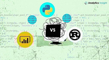 Choosing the Best BI Tool: Power BI vs Python vs R