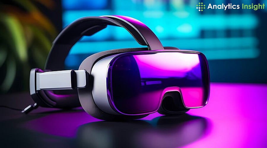 Top VR Headsets for Gaming in 2024