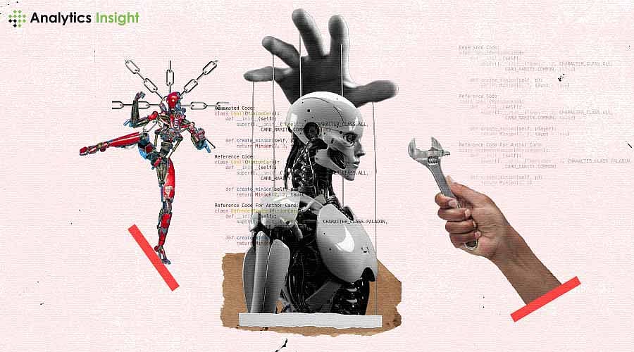 Robotics Engineers: Roles, Responsibilities, and Career Paths