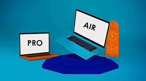 Which MacBook Should You Buy? Pro vs Air Comparison